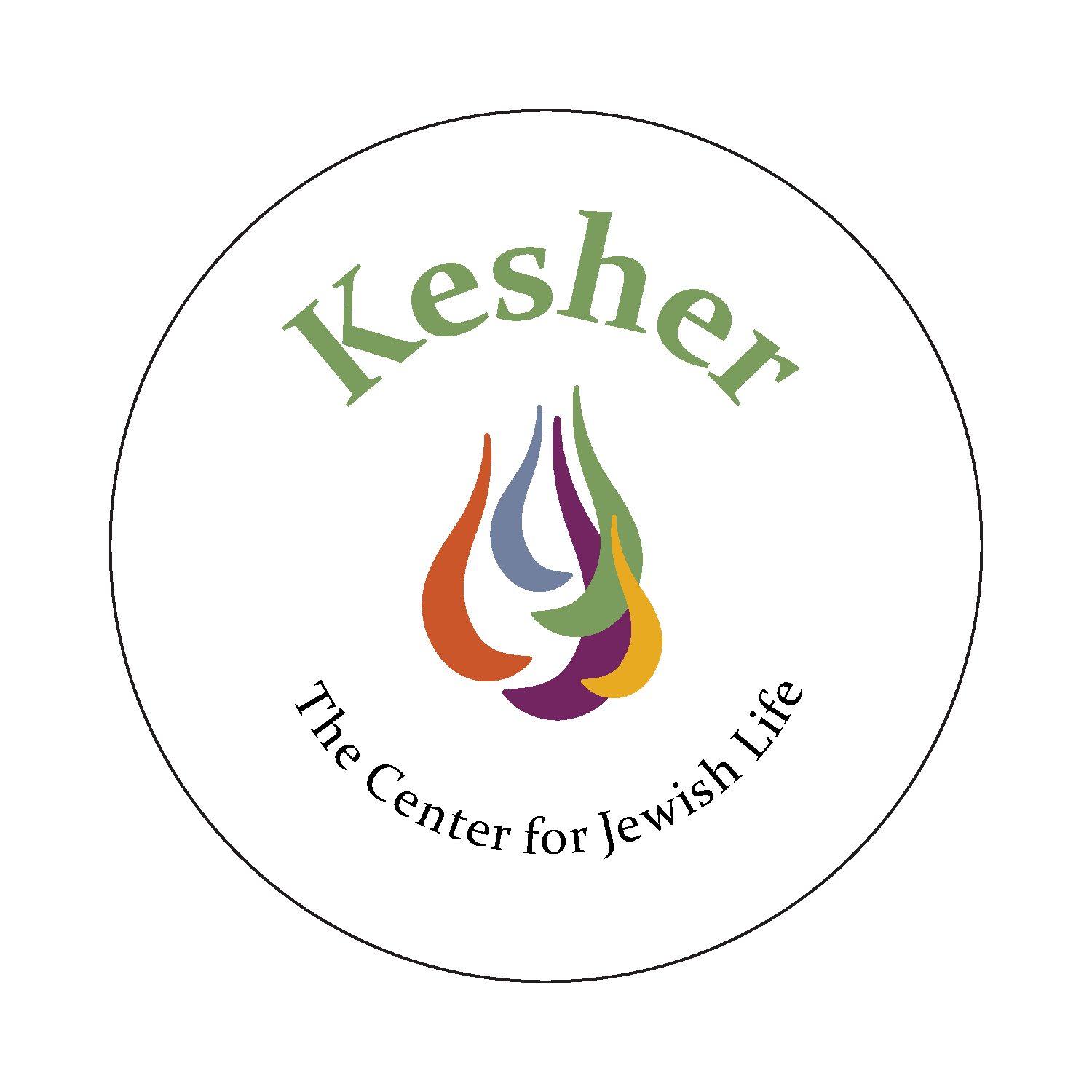 Kesher Vision Values Mission
