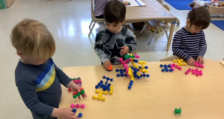 Early Childhood Center Programs