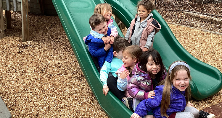 Early Childhood Center Programs