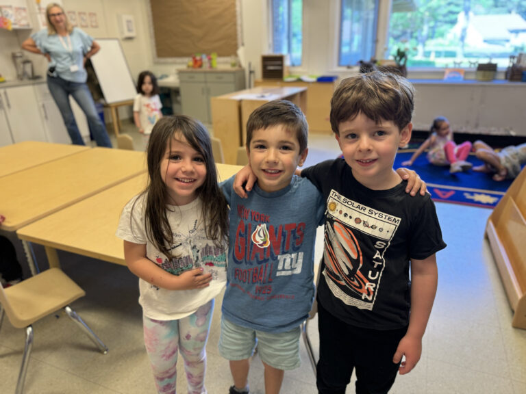 Early Childhood Center Programs